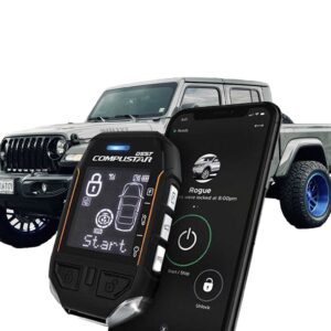 Remote Start Installation Guide: Things to Know