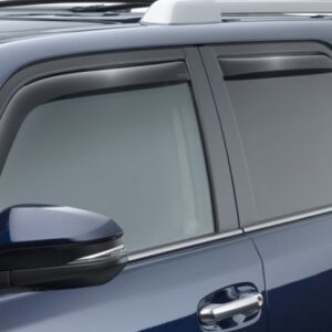 7 Signs of a Bad Tint Job Done on Your Car | Quality Tire