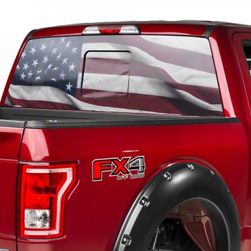 Custom Truck Accessories | Tonneau Covers, Lift Kits in Woodbridge, VA